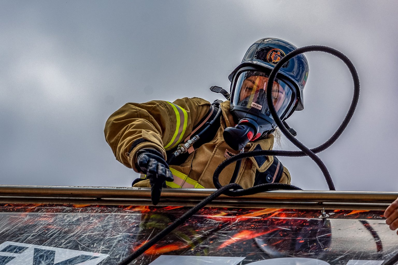 FireFit Championships Europe fa tappa a REAS 2023 – REAS